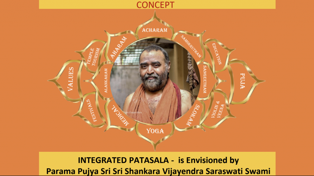 Integrated Patashala